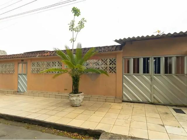 Casa / Sobrado para Venda em Manaus/AM Planalto 3 Quartos