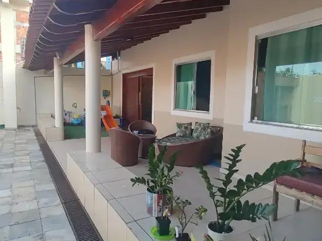 Casa / Sobrado para Venda em Manaus/AM Planalto 3 Quartos