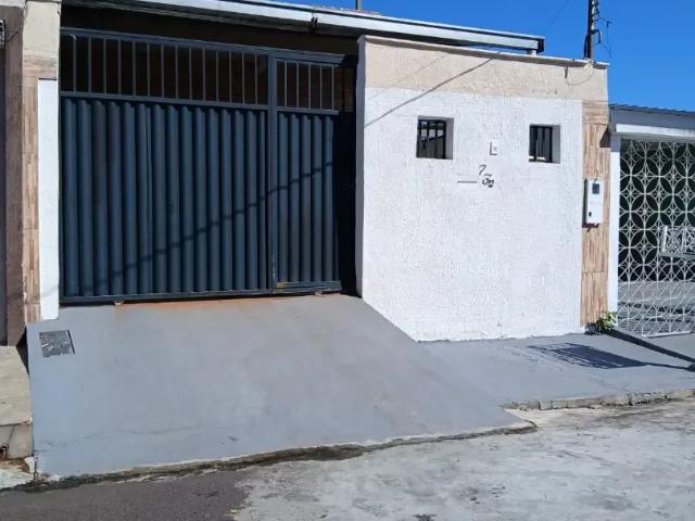 Casa / Sobrado para Venda em Manaus/AM Planalto 3 Quartos