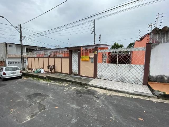 Casa / Sobrado para Venda em Manaus/AM Planalto 3 Quartos