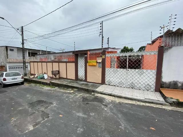 Casa / Sobrado para Venda em Manaus/AM Planalto 3 Quartos