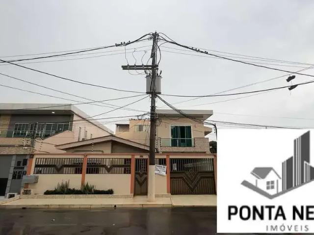 Casa / Sobrado para Venda em Manaus/AM Planalto 3 Quartos