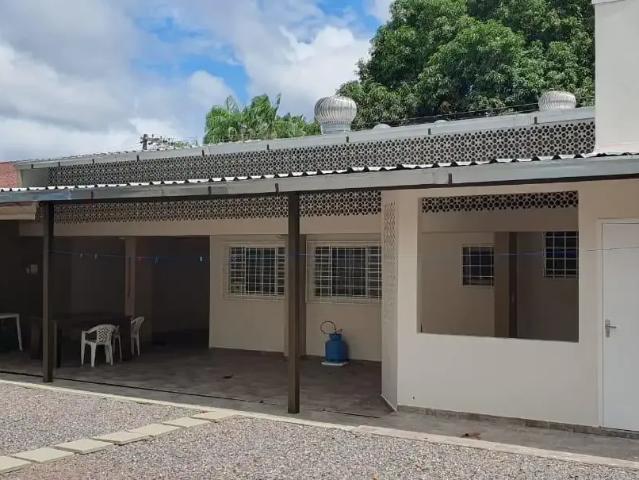 Casa / Sobrado para Venda em Manaus/AM Planalto 3 Quartos
