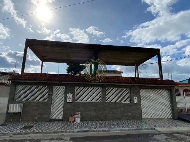 Casa / Sobrado para Venda em Manaus/AM Planalto 3 Quartos
