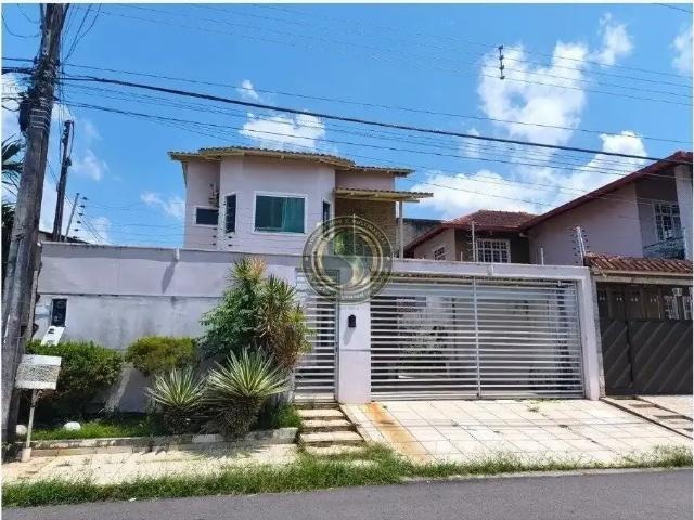 Casa / Sobrado para Venda em Manaus/AM Planalto 3 Quartos