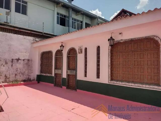 Casa / Sobrado para Venda em Manaus/AM Praça 14 de Janeiro 3 Quartos