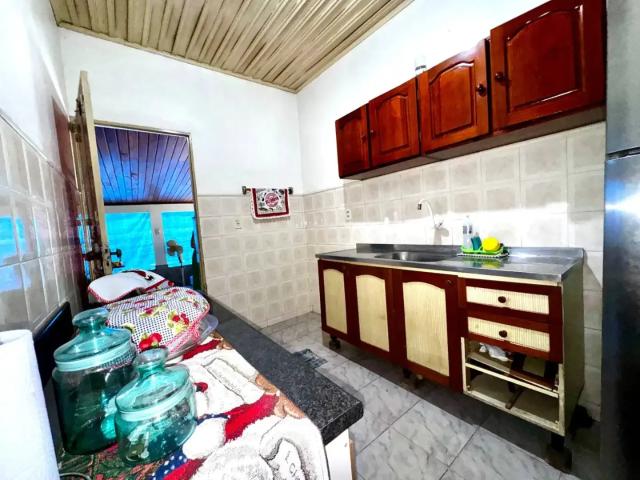 Casa / Sobrado para Venda em Manaus/AM Redenção 2 Quartos