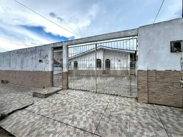 Casa / Sobrado para Venda em Manaus/AM Redenção 2 Quartos