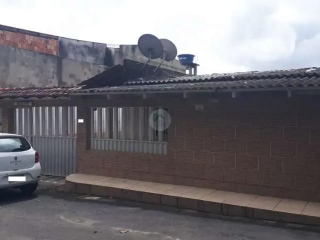Casa / Sobrado para Venda em Manaus/AM Redenção 3 Quartos