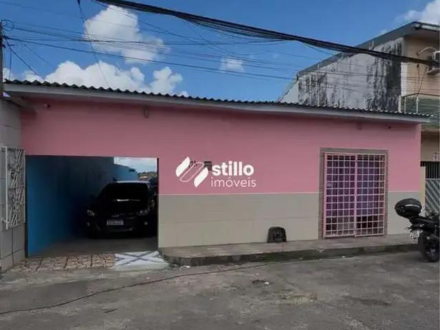 Casa / Sobrado para Venda em Manaus/AM Redenção 3 Quartos