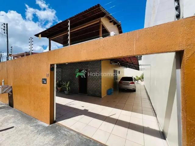 Casa / Sobrado para Venda em Manaus/AM Redenção 3 Quartos