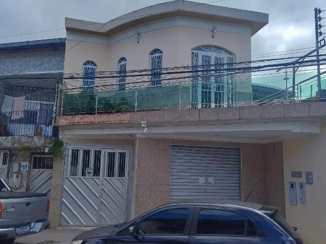 Casa / Sobrado para Venda em Manaus/AM São Geraldo 2 Quartos