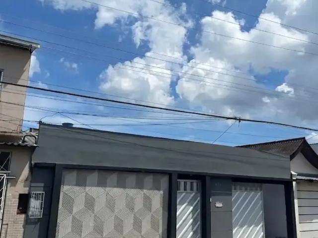 Casa / Sobrado para Venda em Manaus/AM São Jorge 3 Quartos