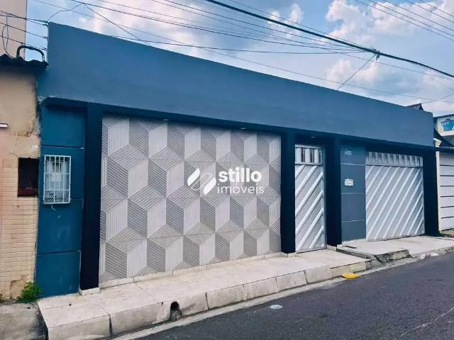 Casa / Sobrado para Venda em Manaus/AM São Jorge 2 Quartos