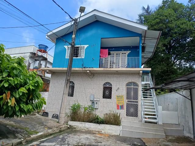 Casa / Sobrado para Venda em Manaus/AM São Jorge