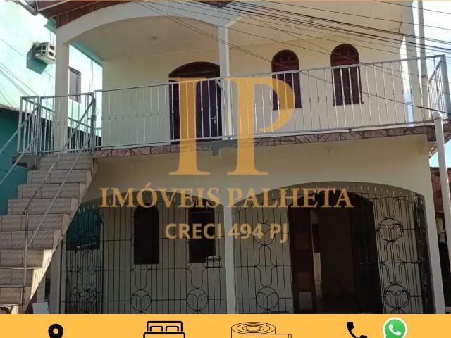 Casa / Sobrado para Venda em Manaus/AM São José Operário 4 Quartos
