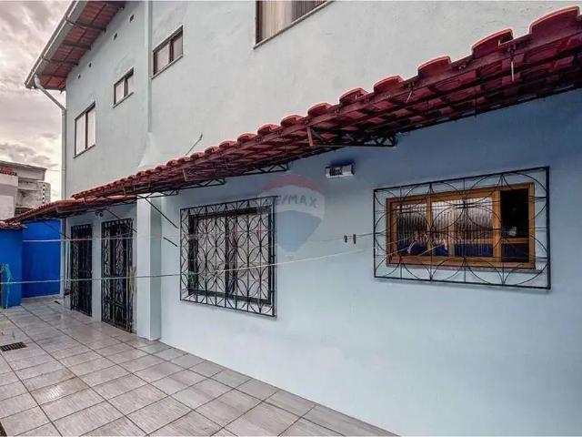 Casa / Sobrado para Venda em Manaus/AM São José Operário 5 Quartos