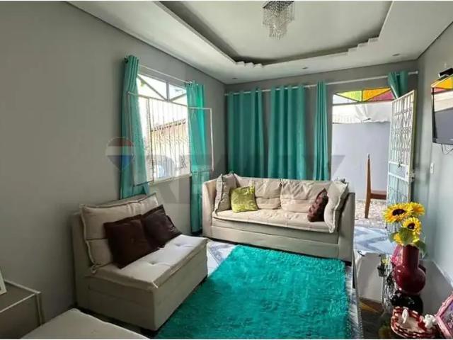 Casa / Sobrado para Venda em Manaus/AM São José Operário 5 Quartos
