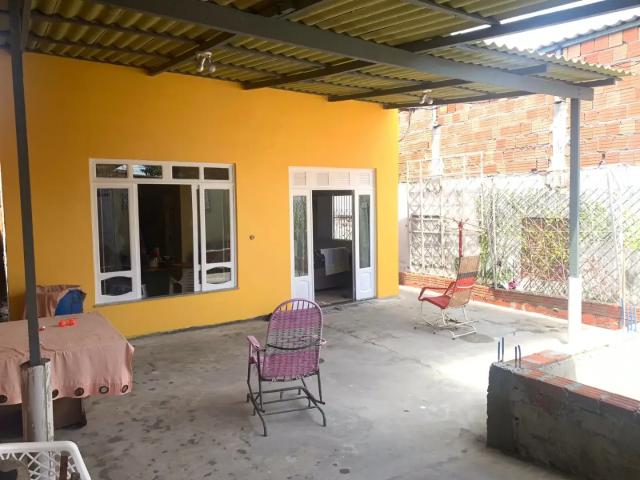 Casa / Sobrado para Venda em Manaus/AM São José Operário 5 Quartos