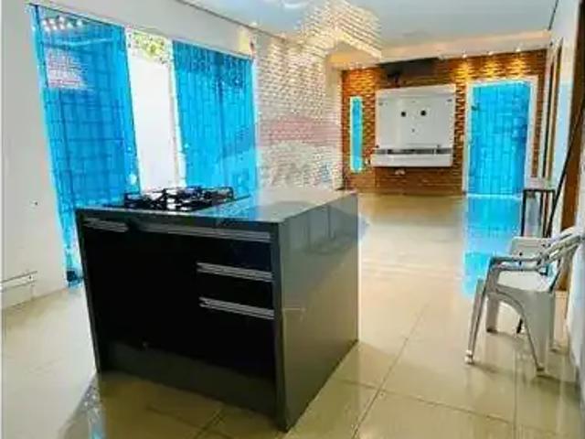 Casa / Sobrado para Venda em Manaus/AM São José Operário 2 Quartos