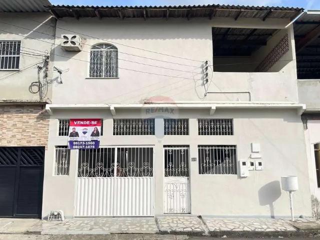 Casa / Sobrado para Venda em Manaus/AM São José Operário 2 Quartos
