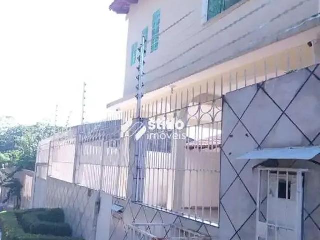 Casa / Sobrado para Venda em Manaus/AM São José Operário 3 Quartos