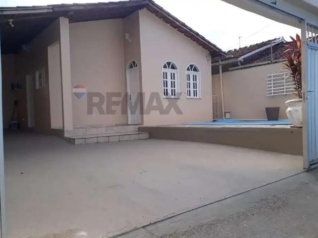 Casa / Sobrado para Venda em Manaus/AM São José Operário 3 Quartos