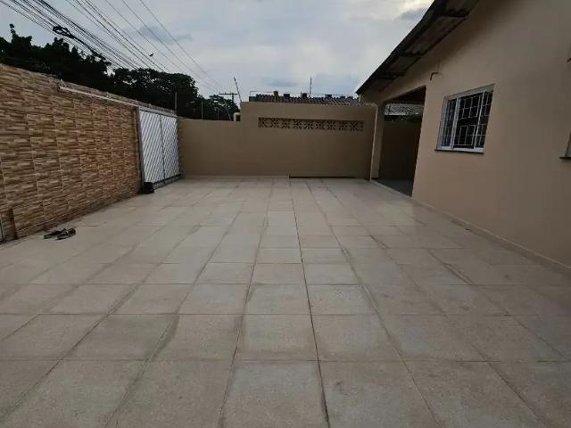 Casa / Sobrado para Venda em Manaus/AM São José Operário 3 Quartos