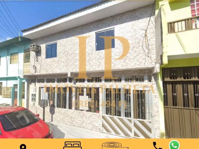 Casa / Sobrado para Venda em Manaus/AM São José Operário 3 Quartos