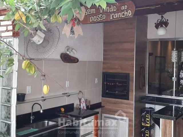 Casa / Sobrado para Venda em Manaus/AM Santo Agostinho 3 Quartos