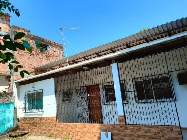Casa / Sobrado para Venda em Manaus/AM Santo Antônio 2 Quartos