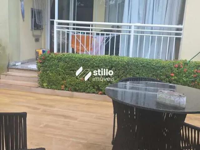 Casa / Sobrado para Venda em Manaus/AM Santo Antônio 3 Quartos