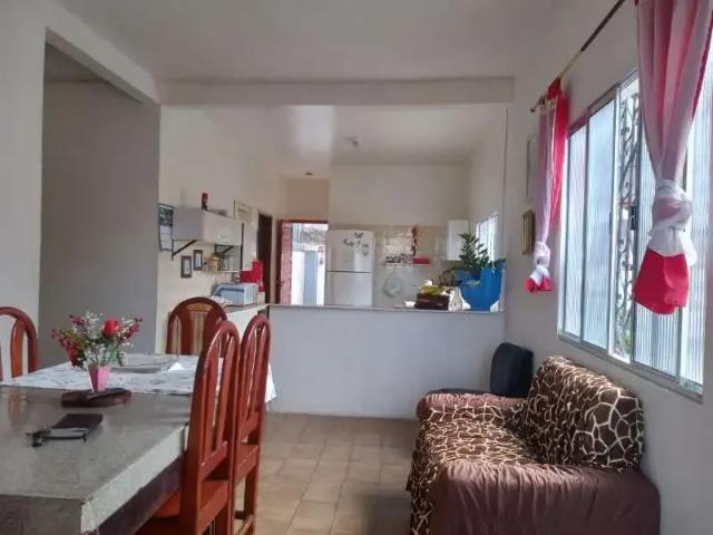 Casa / Sobrado para Venda em Manaus/AM Santo Antônio 5 Quartos