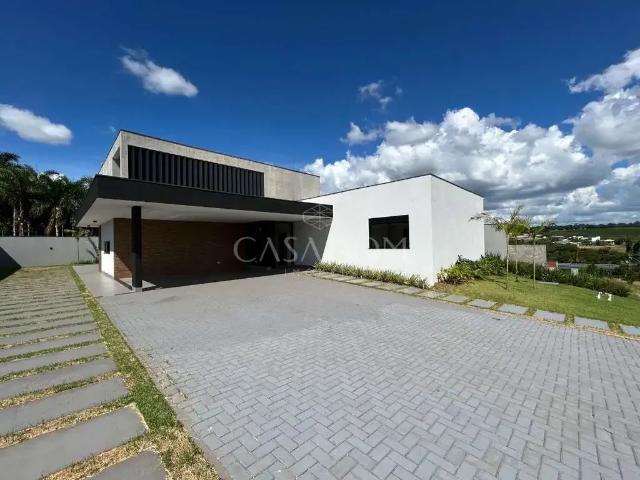 Casa / Sobrado para Venda em Mandaguaçu/PR Gleba Patrimônio Iguatemi 3 Quartos