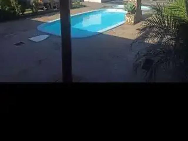 Casa / Sobrado para Venda em Mandaguaçu/PR Jardim Maravilha 1 Quartos