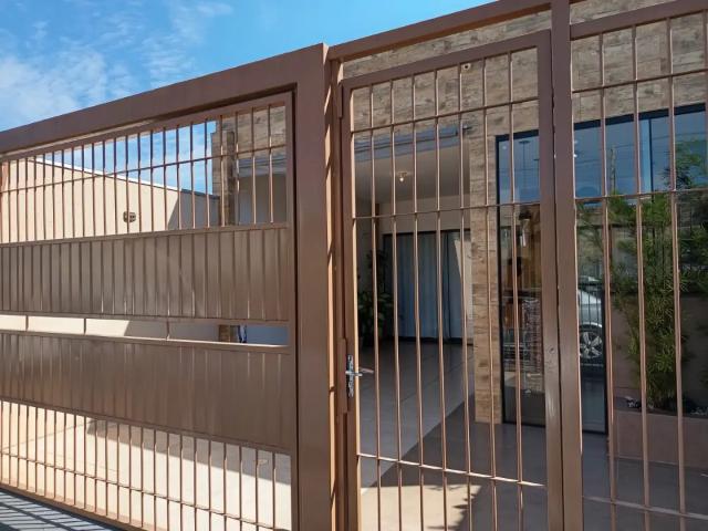 Casa / Sobrado para Venda em Mandaguaçu/PR Jardim Mônaco 2 Quartos
