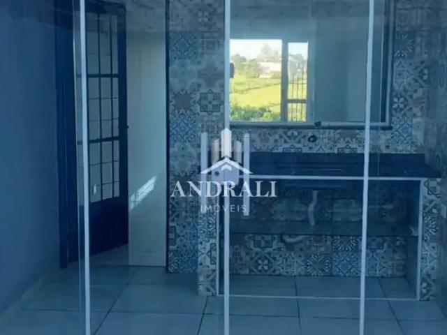 Casa / Sobrado para Venda em Mandaguaçu/PR Jardim Mônaco 2 Quartos