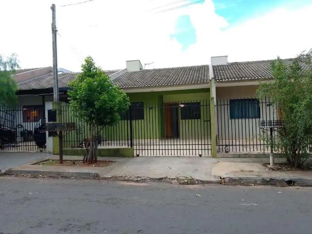 Casa / Sobrado para Venda em Mandaguaçu/PR Jardim Novo Horizonte 2 Quartos