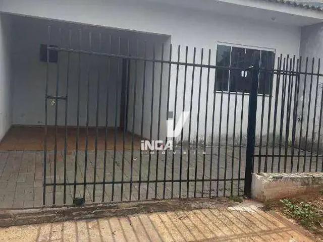 Casa / Sobrado para Venda em Mandaguaçu/PR Jardim Guadiana 2 Quartos