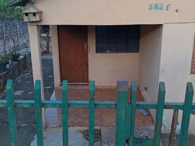 Casa / Sobrado para Venda em Mandaguaçu/PR Vila Santa Luzia 2 Quartos
