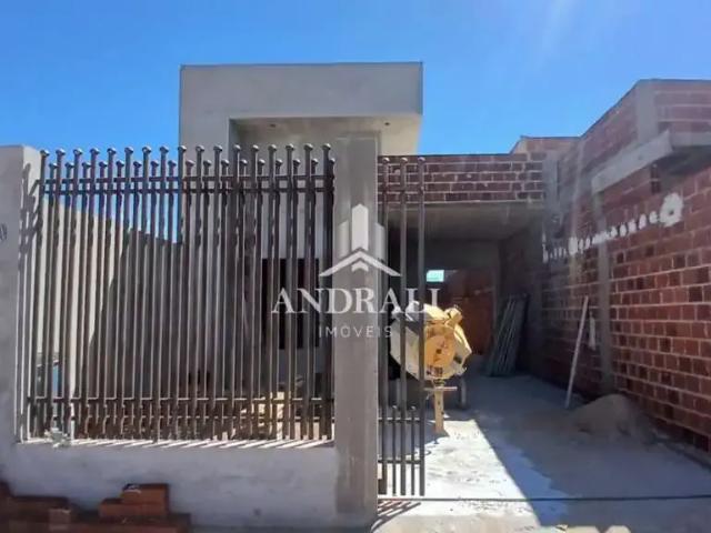 Casa / Sobrado para Venda em Mandaguaçu/PR Zona Rural 3 Quartos