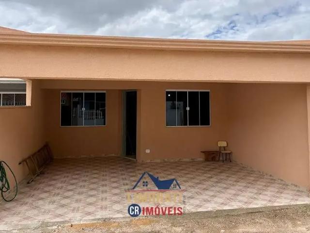Casa / Sobrado para Venda em Mandirituba/PR Centro 2 Quartos
