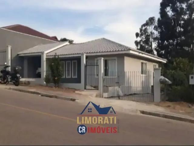 Casa / Sobrado para Venda em Mandirituba/PR Centro 2 Quartos