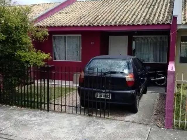 Casa / Sobrado para Venda em Mandirituba/PR Centro 2 Quartos