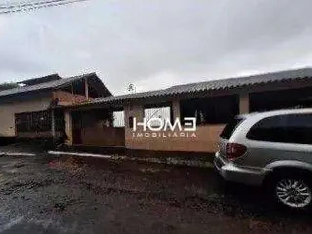 Casa / Sobrado para Venda em Mangaratiba/RJ Marina 3 Quartos