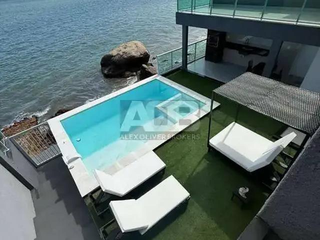 Casa / Sobrado para Venda em Mangaratiba/RJ Axixá 2 Quartos