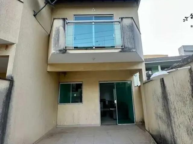 Casa / Sobrado para Venda em Mangaratiba/RJ Centro 2 Quartos