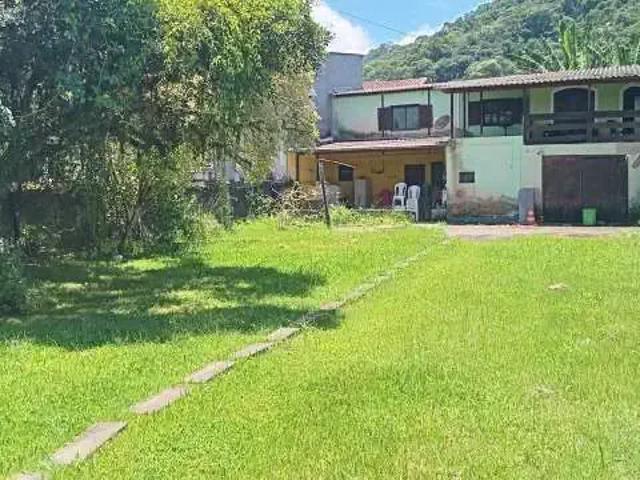 Casa / Sobrado para Venda em Mangaratiba/RJ Centro 2 Quartos