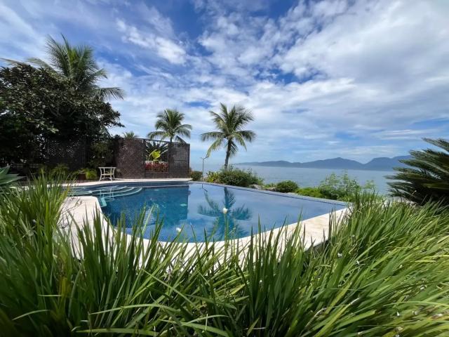 Casa / Sobrado para Venda em Mangaratiba/RJ Condomínio Porto Real Resort 4 Quartos