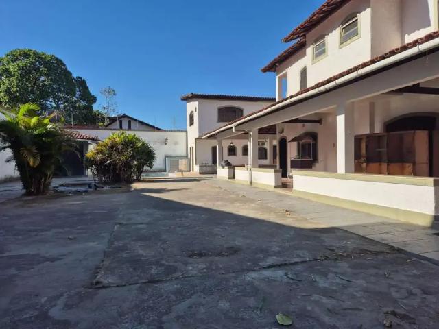 Casa / Sobrado para Venda em Mangaratiba/RJ Itacuruçá 7 Quartos